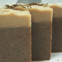 Elixir of Life Handmade Coffee Bar Soap – Kettlepot Soap